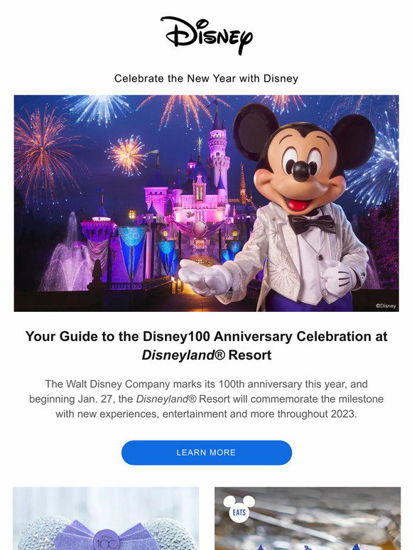 Disney+: Your Ultimate Guide To All Things Disney! | Milled