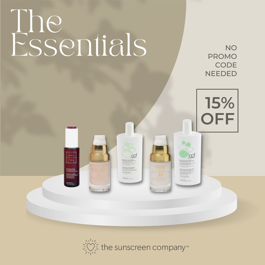 The Sunscreen Company: Savings All Year Round | Milled