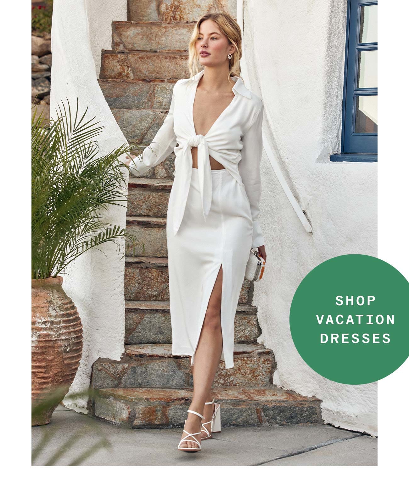 Lulus: Resort Collection 2023 | Milled