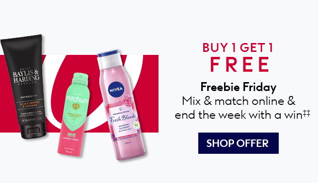 Boots: Are you ready for our new Freebie Friday…. | Milled