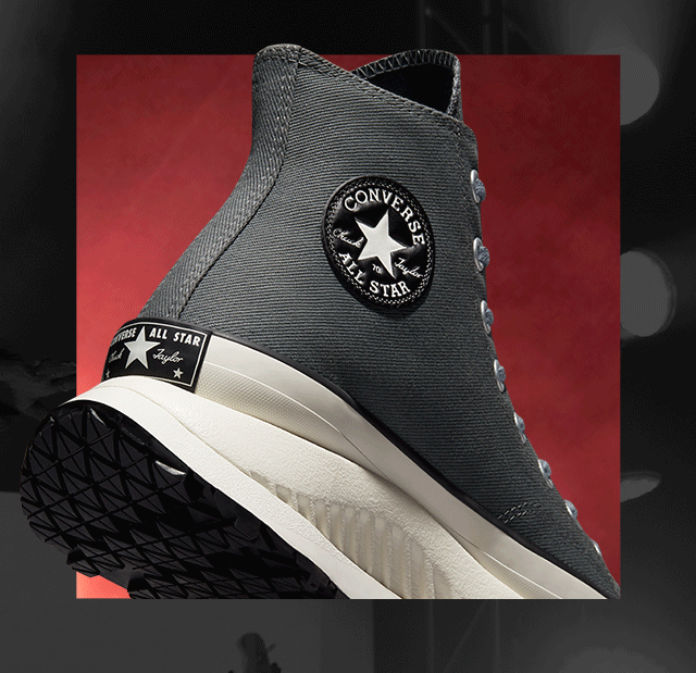 Converse: The Chuck 70 AT-CX is here in all new colors | Milled