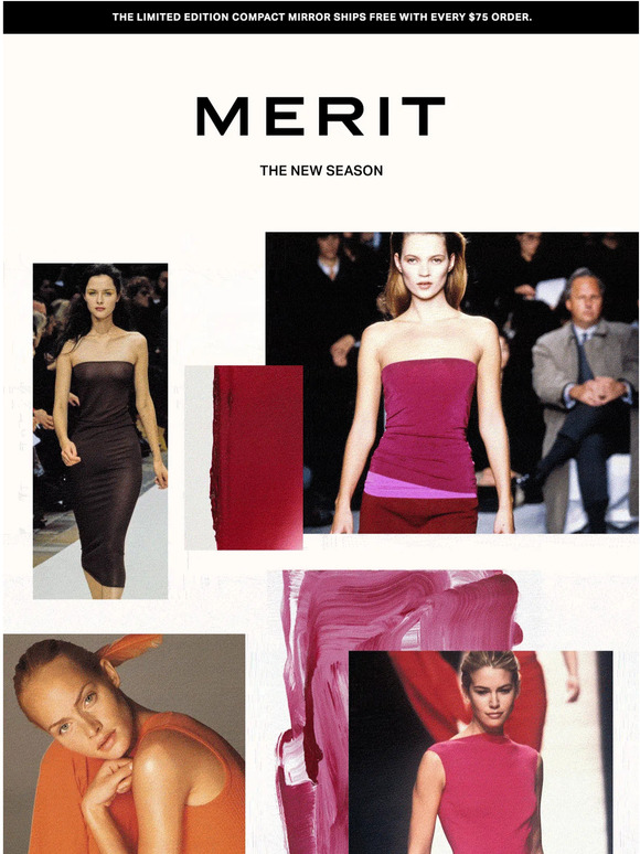 MERIT: It’s time for an update | Milled