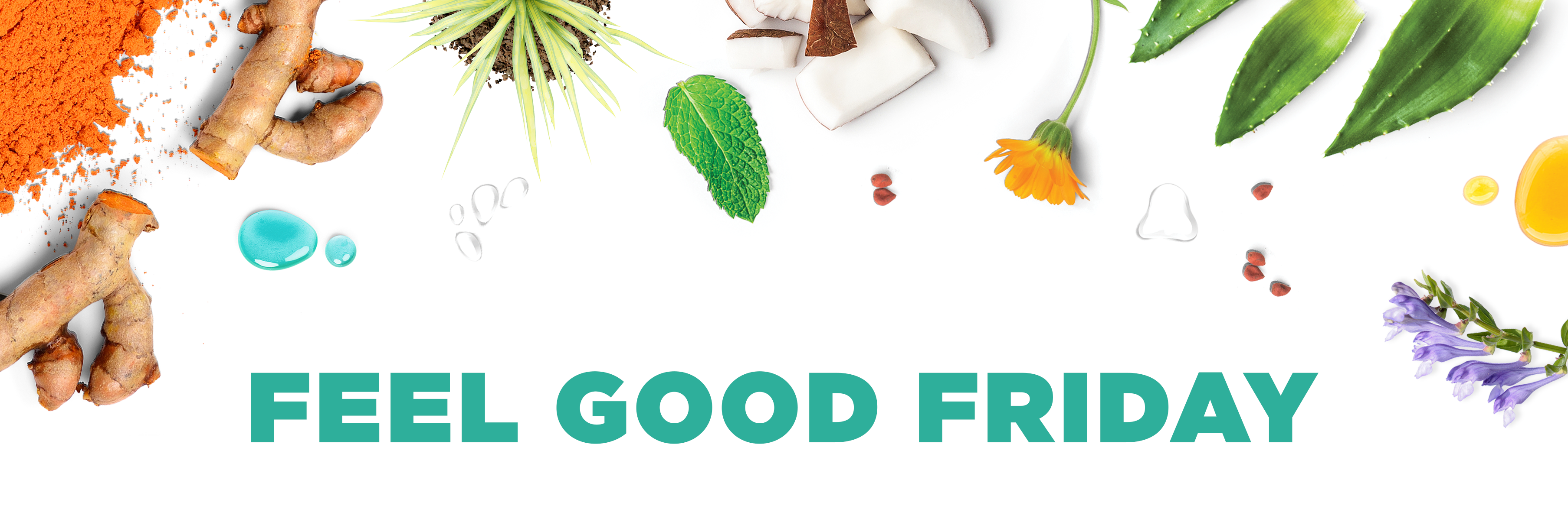 The Feel Good Lab: Feel Good Friday 1/20/2023 | Milled