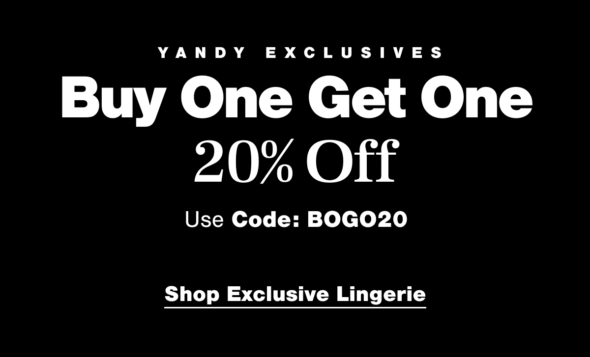 Yandy: 💖 JUST DROPPED: Lana Rhoades Valentine's Day Collection 💖 | Milled