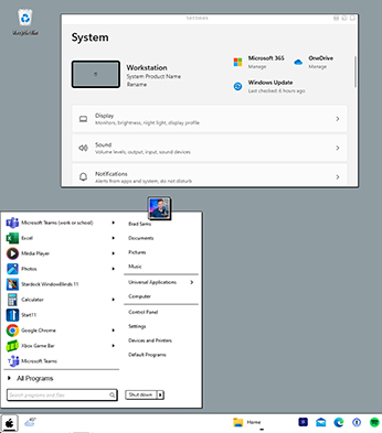 Stardock: WindowBlinds 11: Bring back the Mac with a brand-new theme ...