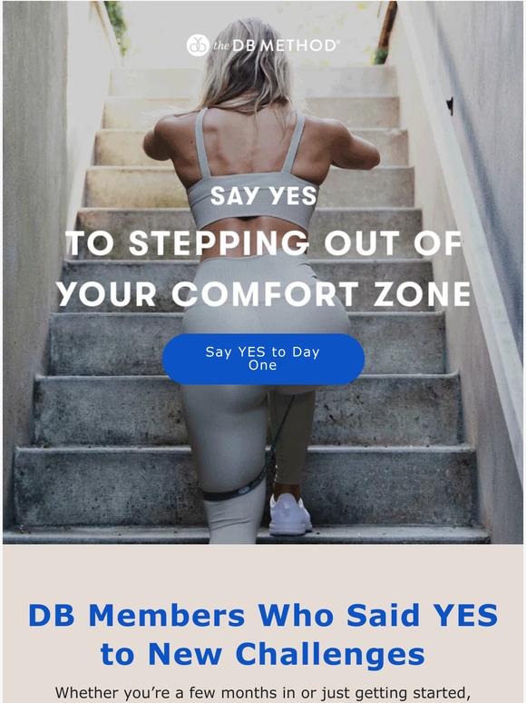The Db Method Jaw Dropping Db Method Transformations Milled 9778