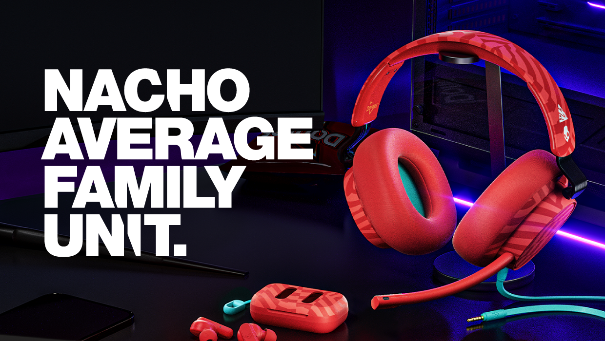 Skullcandy: Shop our Limited Edition Doritos Collab | Milled