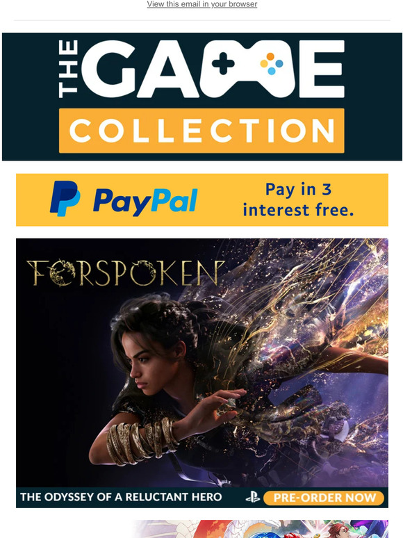 The Game Collection: The Fell Dragon Rises In 'Fire Emblem Engage ...