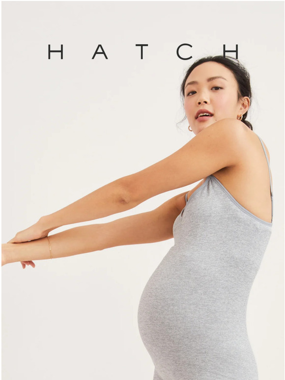 HATCH Collection: Our Ride Or Die | Milled