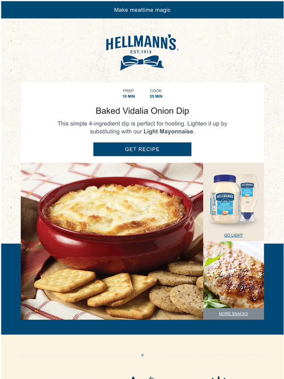 Simple: You've unlocked a bonus recipe! | Milled
