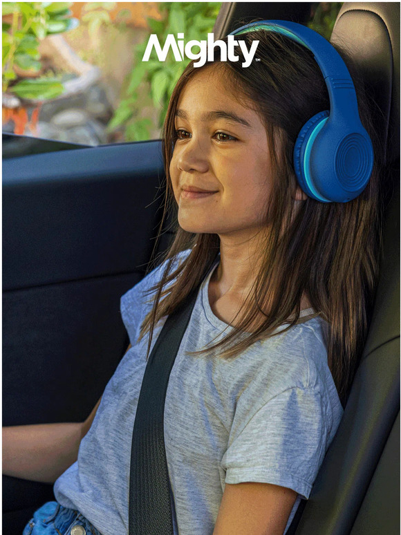 Mighty: Smiles Without The Screen Time 🤩 | Milled