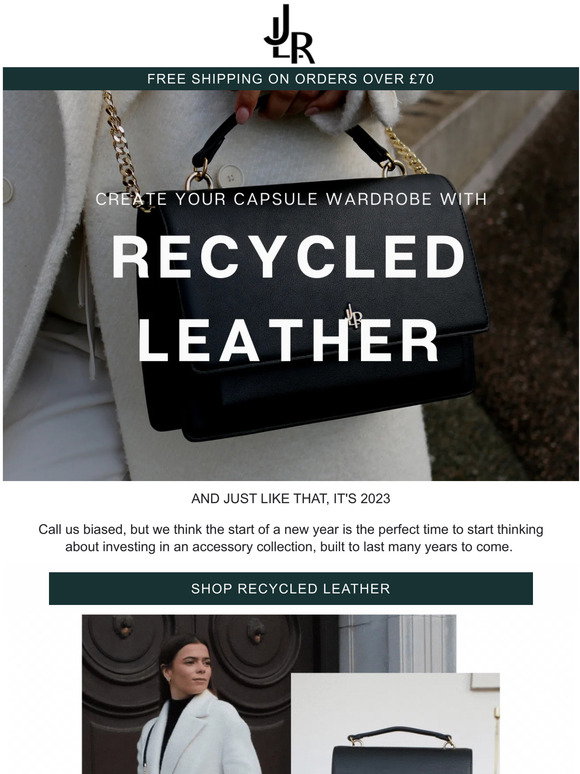 Johnny Loves Rosie: How to: Create your capsule wardrobe | Milled