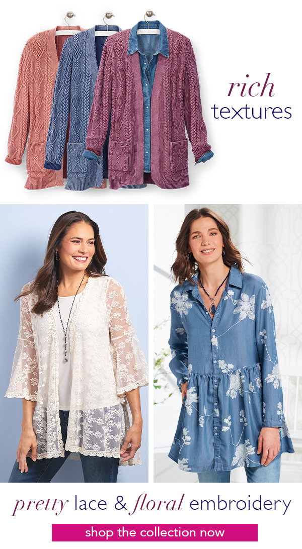 NorthStyle: New Looks To Love - Winter Never Looked So Good! | Milled