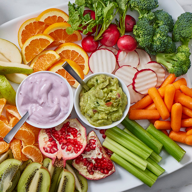 Meijer: Fast, Fresh & Easy Snacking + Why These Tomatoes Are the Bomb ...