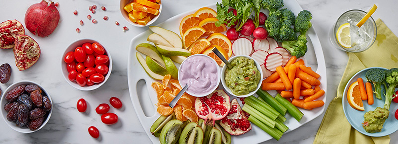 Meijer: Fast, Fresh & Easy Snacking + Why These Tomatoes Are the Bomb ...