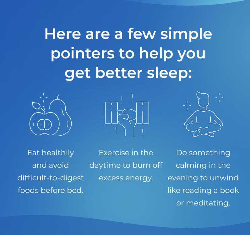 TouchPoint: How Sleep Affects Your Mental Health 😴 | Milled