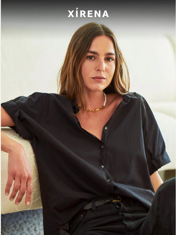 Xirena: Your New Forever Favorites | Milled