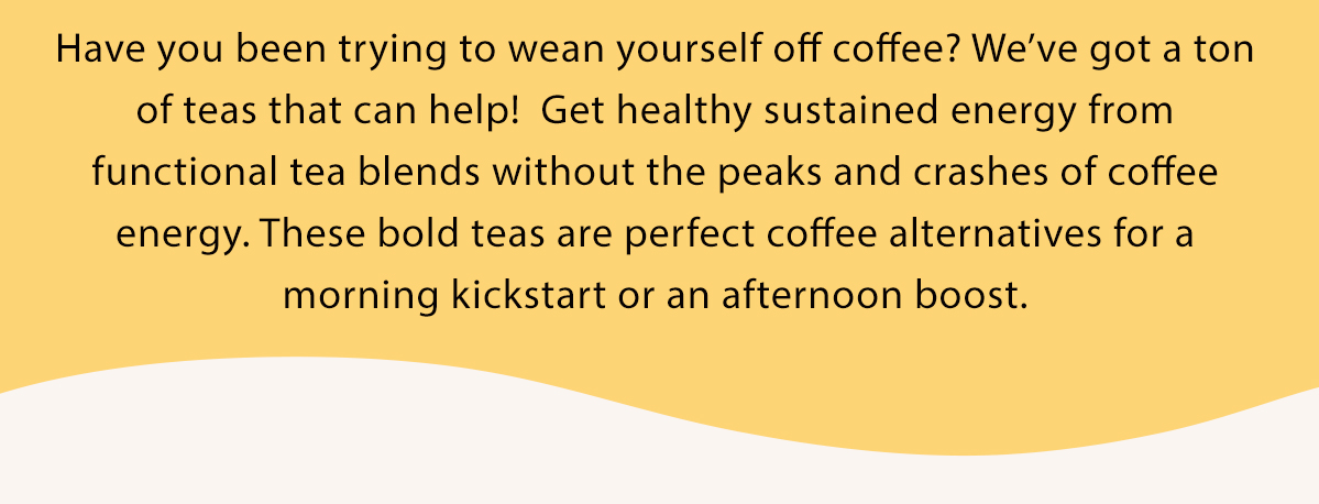 The Tea Spot: Wake up, Buttercup! 🤩 | Milled