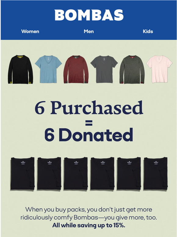 Bombas: We Did the Math | Milled