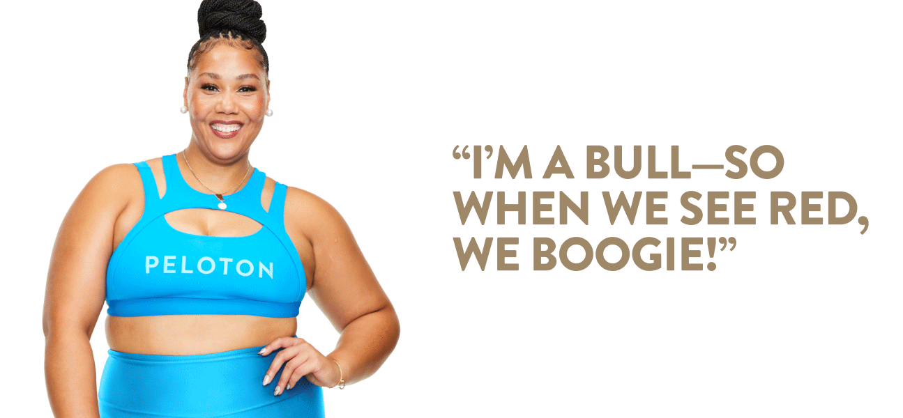 Peloton: Meet Ash Pryor | Milled