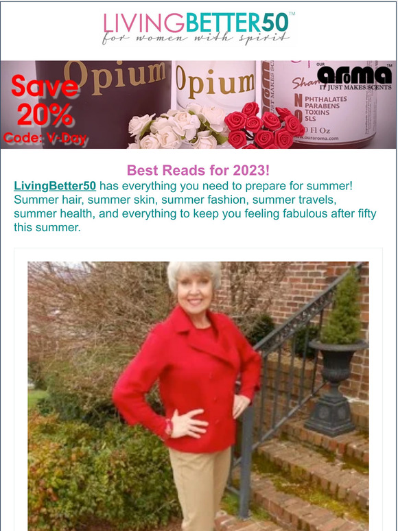 Our Aroma: The Best Reads for 2023 | Milled