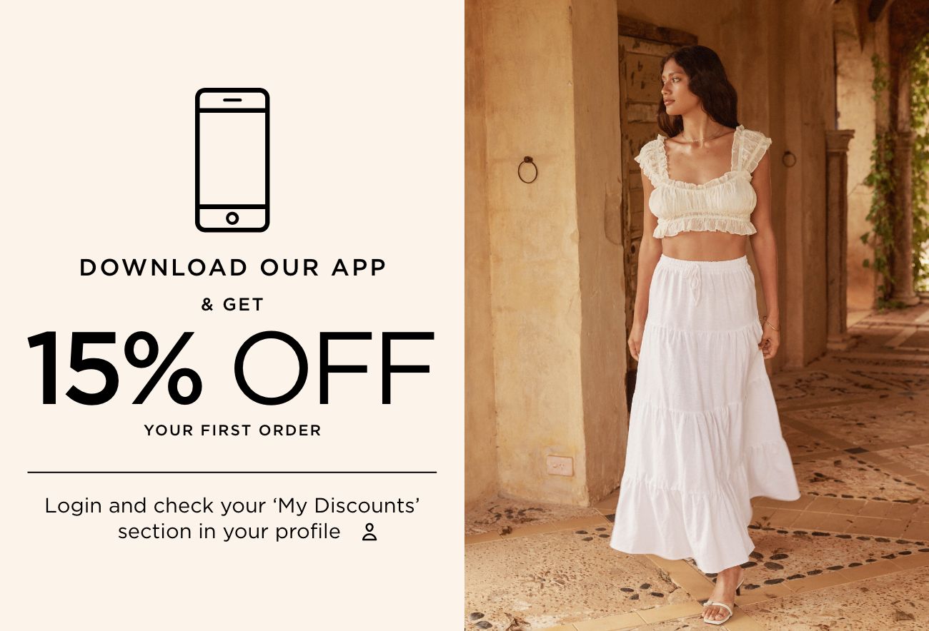 Glassons: This just in! | Milled