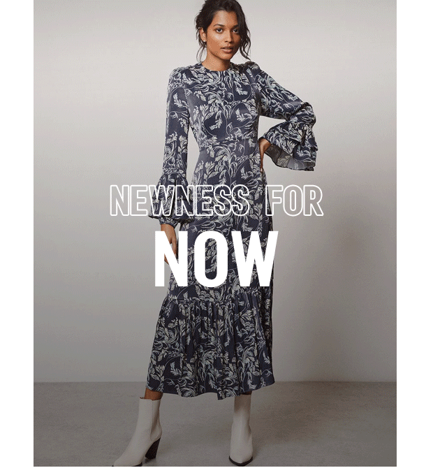 Mint Velvet: Newness to obsess over | Milled