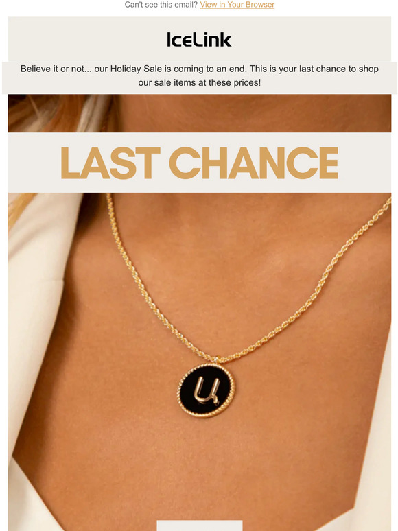 IceLink: It's all over... | Milled