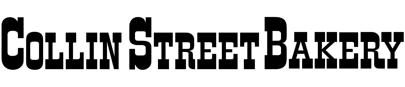 Collin Street Bakery: 🎉 Introducing the NEW Apple Praline Cake 🎉 | Milled