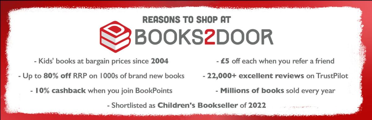 Books2Door: YA We Love! 📖 | Milled