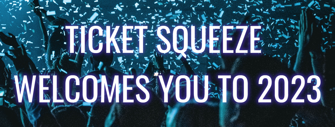 Ticket Squeeze: Here's a look at 2023's biggest concert tours! | Milled