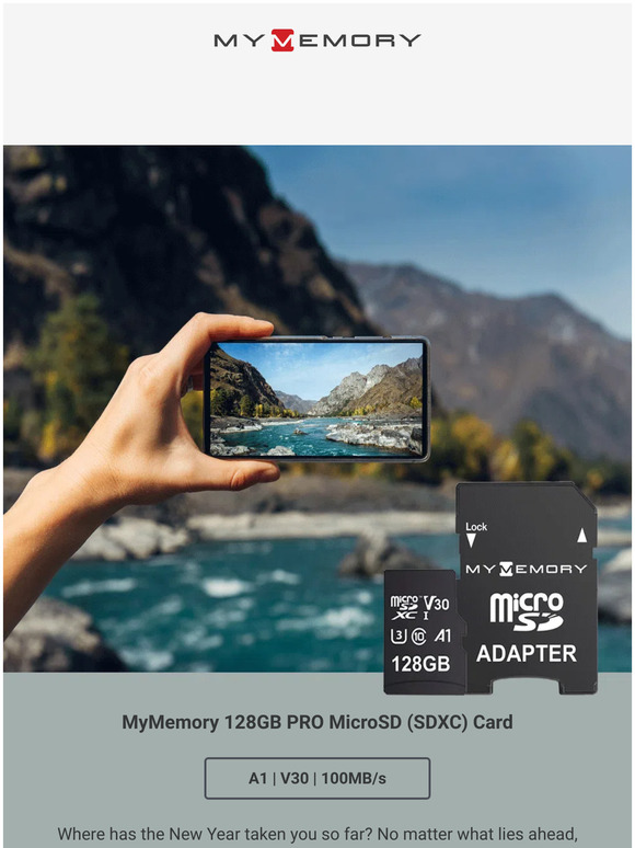 Mymemory.Co.Uk: Memory for all your devices in 2023 🤓 Exclusives from MyMemory | Milled