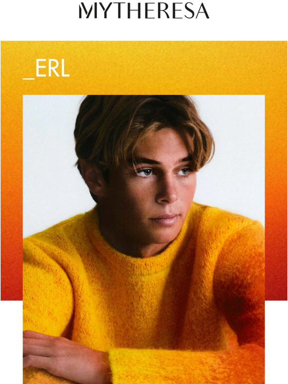 Mytheresa: Punto de ERL y más | Milled