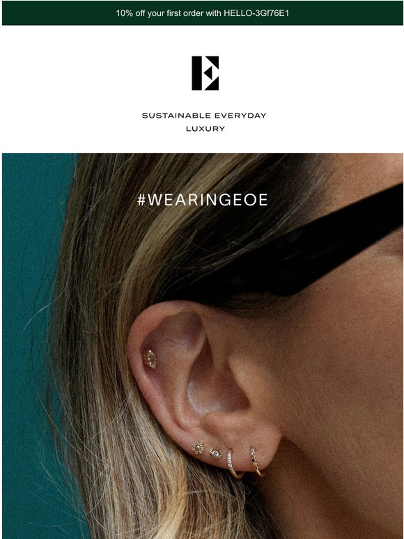 Edge of Ember: UPGRADE YOUR EAR STACK | Milled