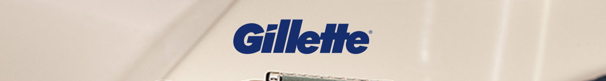 Gillette: Meet our bestselling razors | Milled