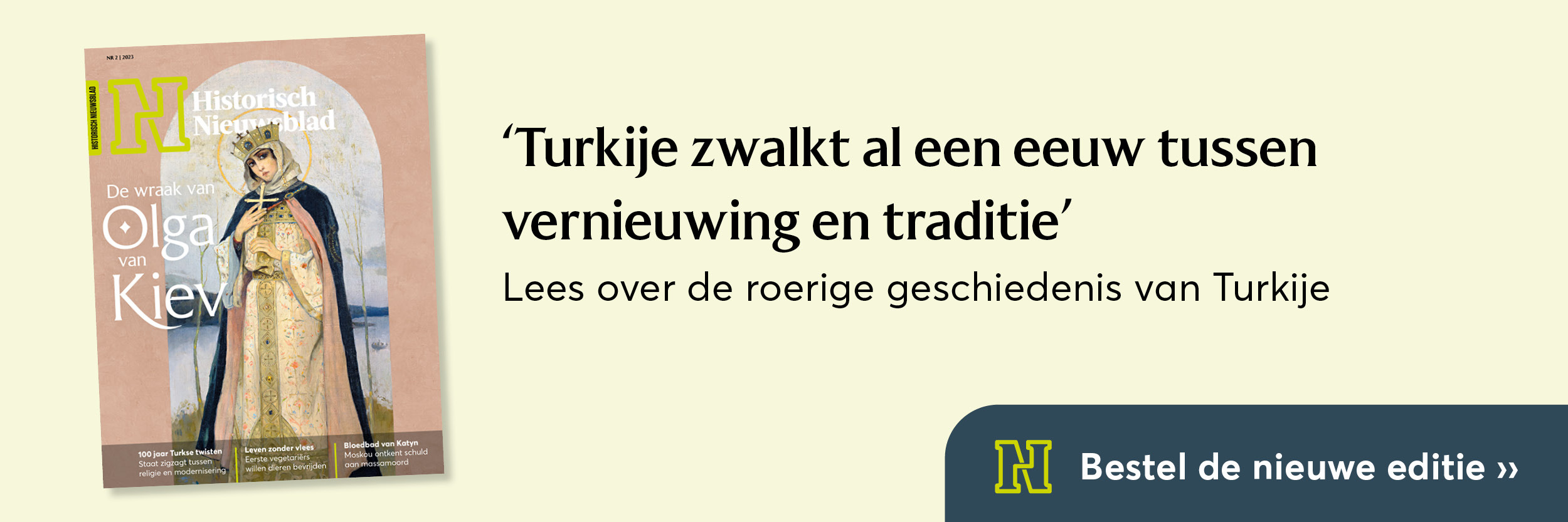 Historisch Nieuwsblad: Amerikaanse leveranties hielpen Russen om Hitler ...