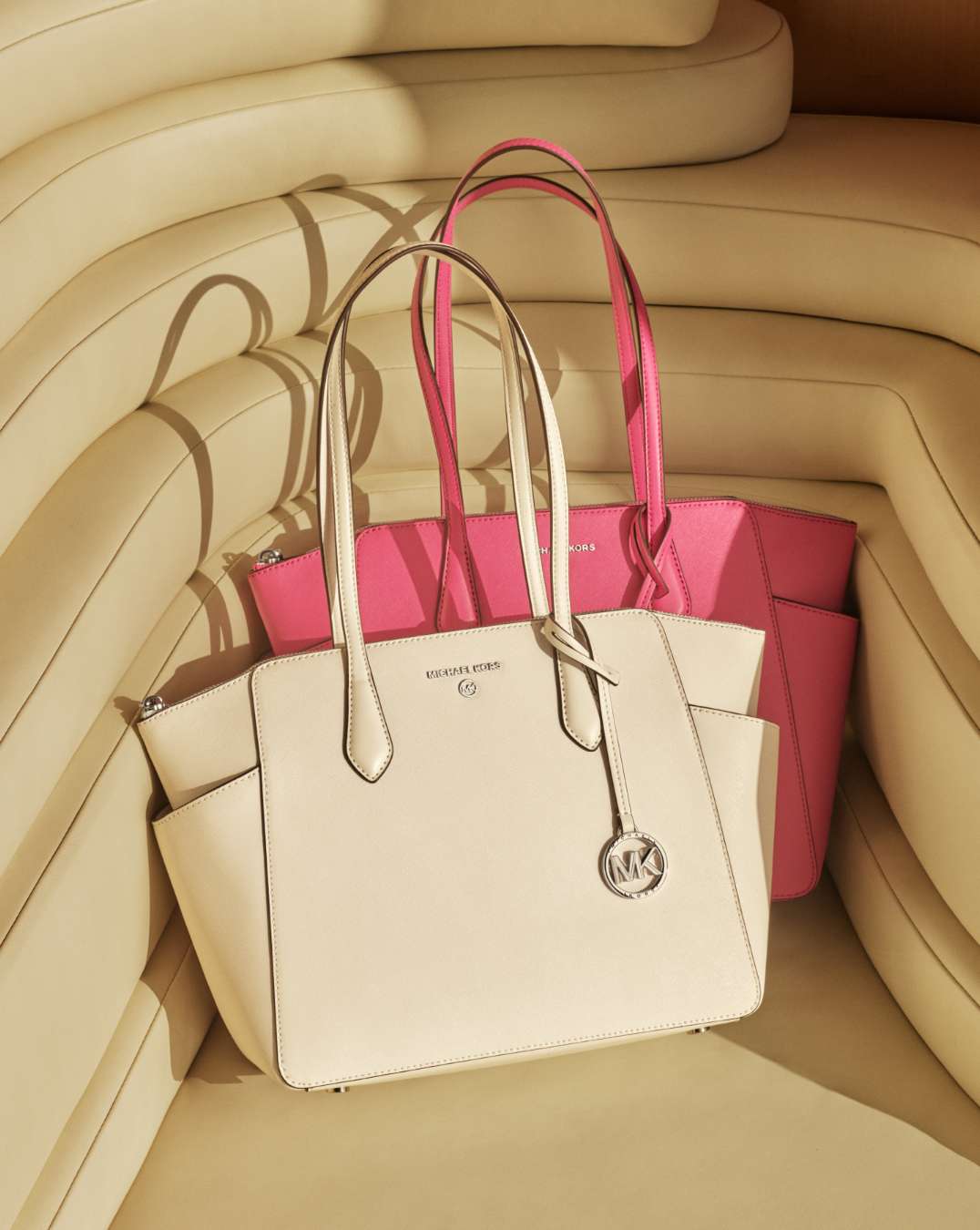 Michael Kors: Trending Totes | Meet The Marilyn | Milled