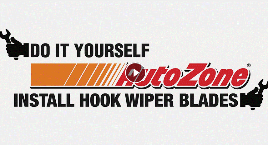 AutoZone: You may be due for new wipers | Milled