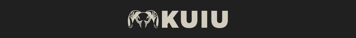 KUIU: All New Hard Cases for Bow or Rifle | Milled