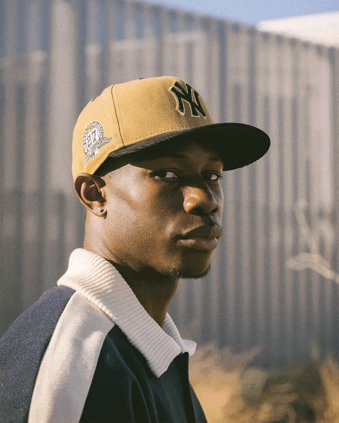 DTLR: Exclusive Hat Drop 🚨 New Era Throwback Pack | Milled