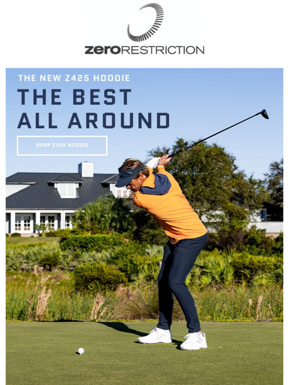 Zero Restriction: The Best All Around | Milled