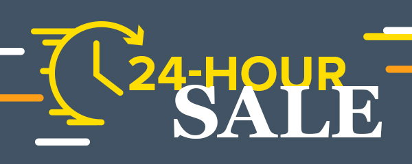 The Great Courses: 24 Hours Sale - Extra 20% Off $50! | Milled