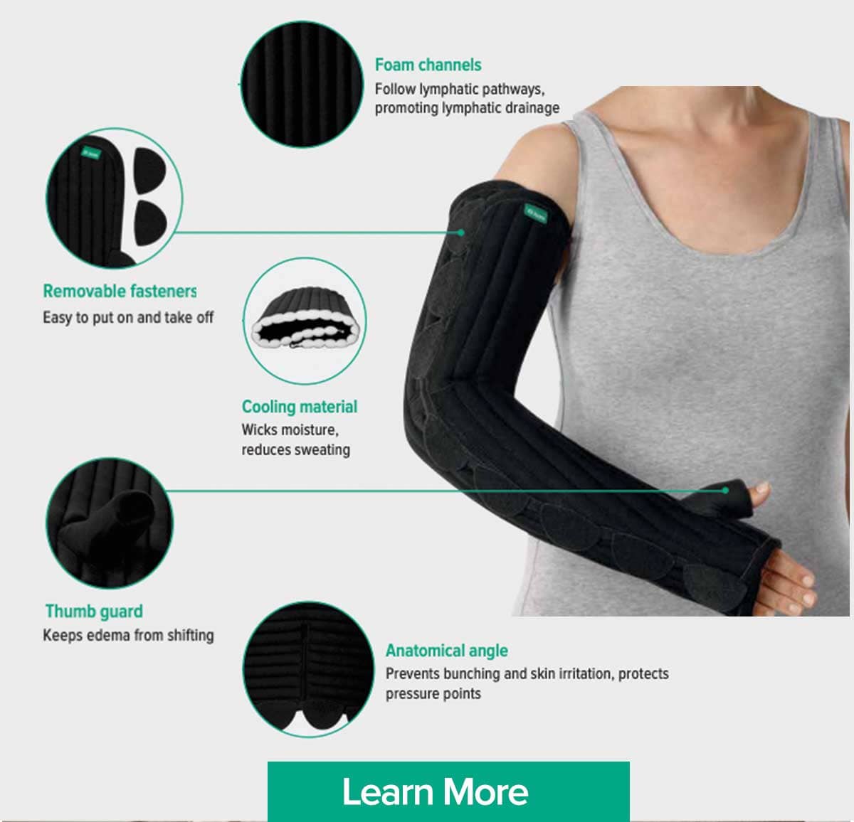 ameswalker.com: Introducing the NEW Juzo Night! | Milled