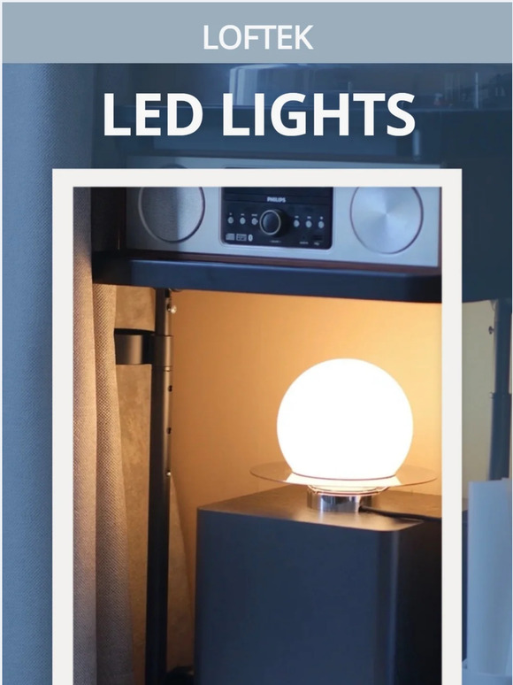 Loftek: 🔮LOFTEK LIMITED TIME SALE | Milled