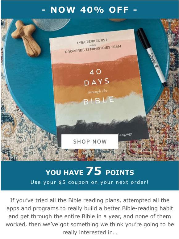 FaithGateway: journey through the entire Bible in only 40 days 📖 | Milled