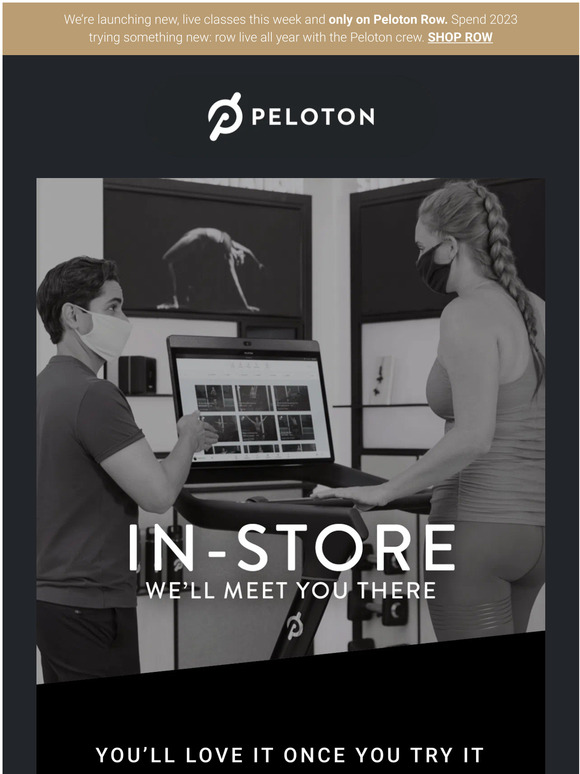 Peloton: See what all the hype is about | Milled