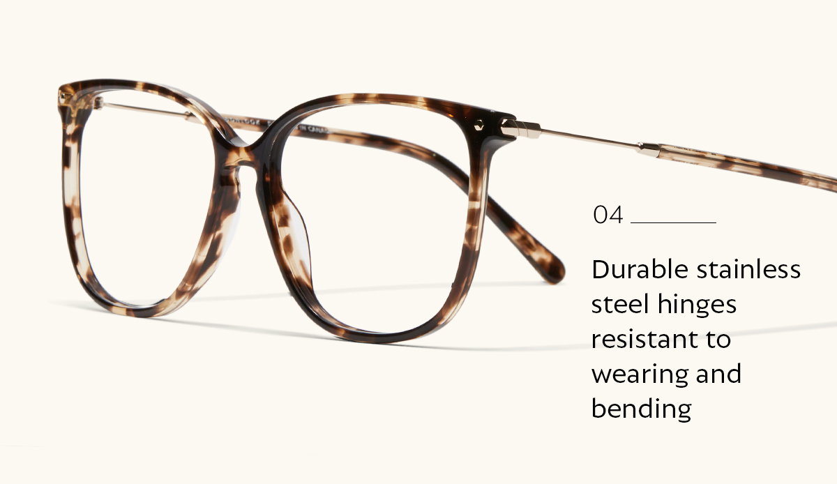 BonLook: “I like your glasses!” – everyone, probably | Milled