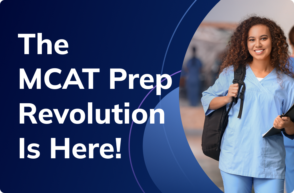 Wize: The Revolution In MCAT Prep is Here! | Milled