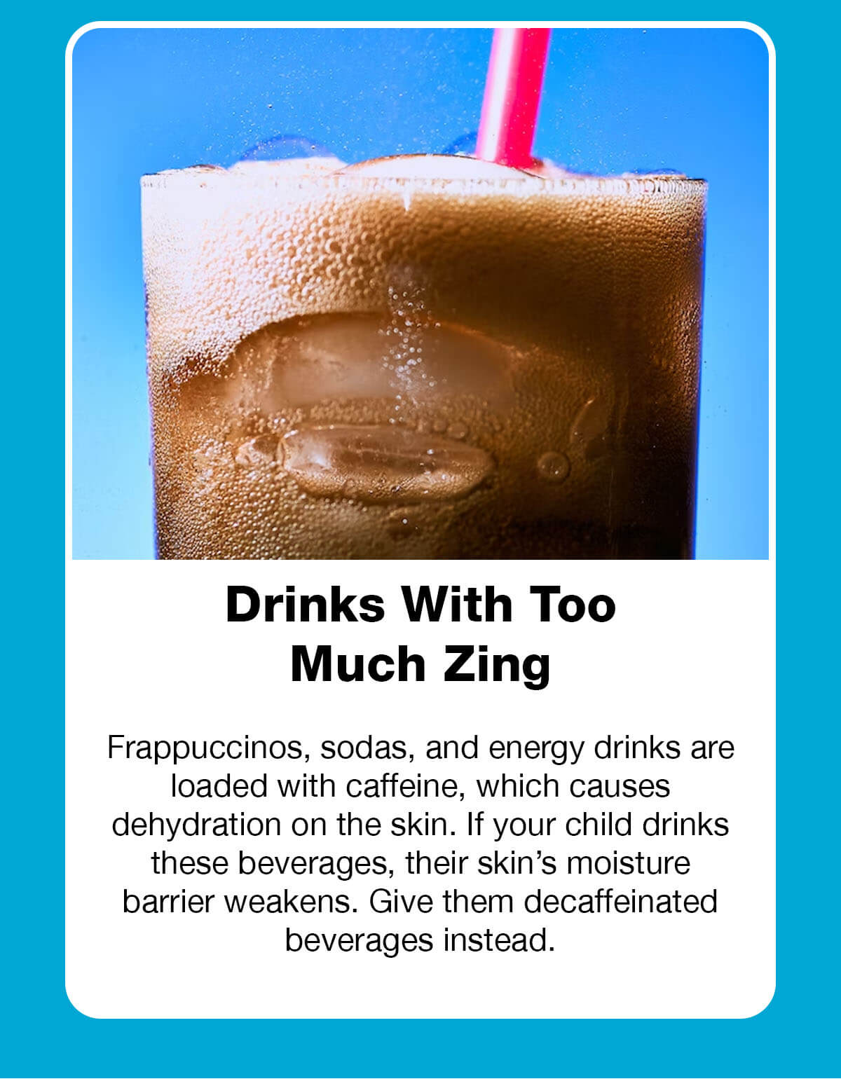 Kidskin: 3 acne-causing foods teens should avoid! | Milled