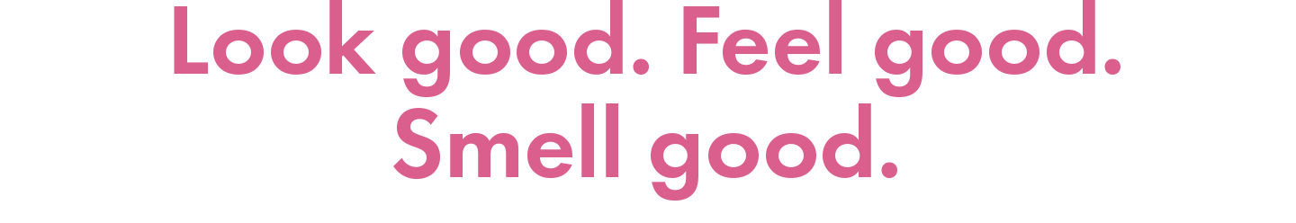 Simple: New Love Beauty and Planet to ️ your hair + skin | Milled